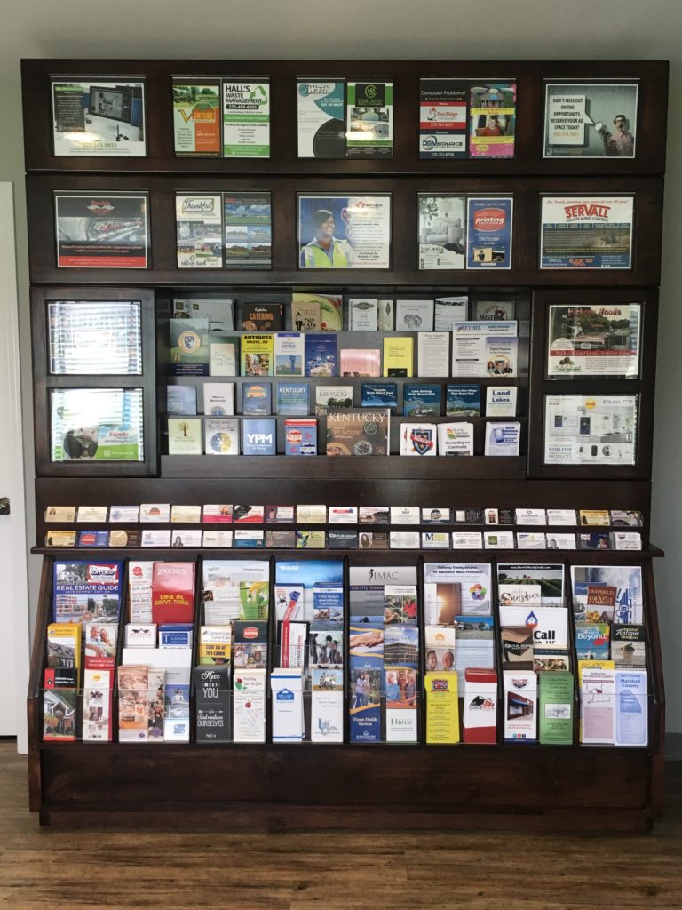 Profile Display – Media Group