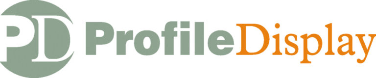 Profile Display – Media Group